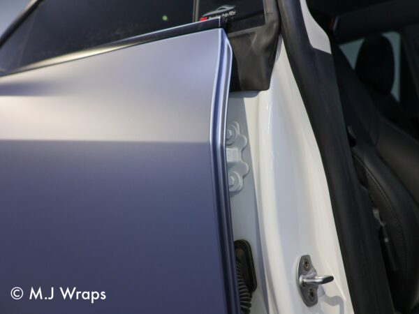 包膜作品集 | MJ WRAPS 專業車體包膜