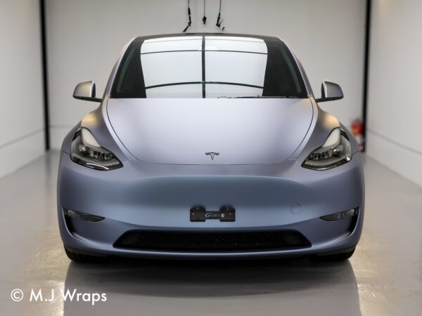 包膜作品集 | MJ WRAPS 專業車體包膜