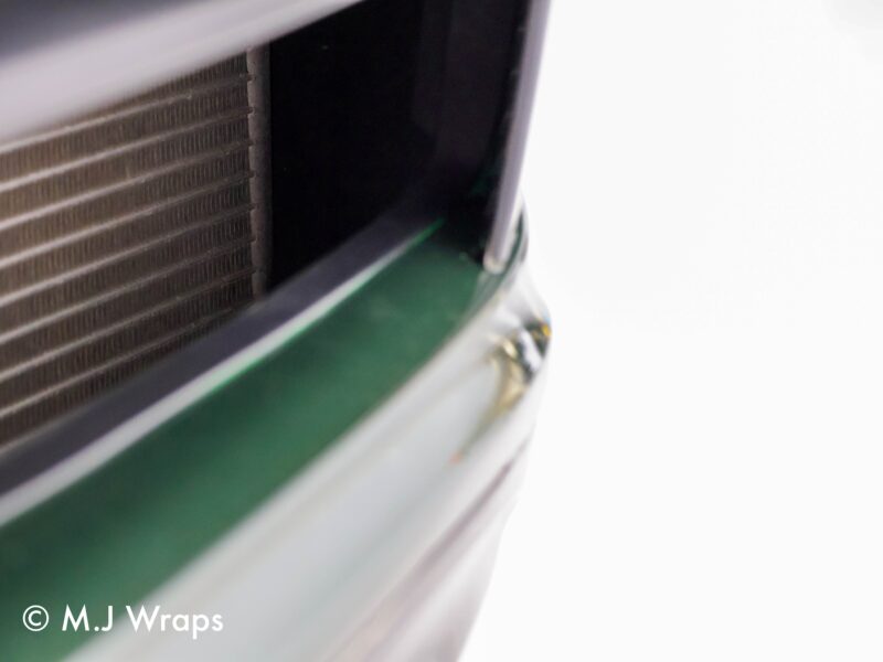 包膜作品集 | MJ WRAPS 專業車體包膜