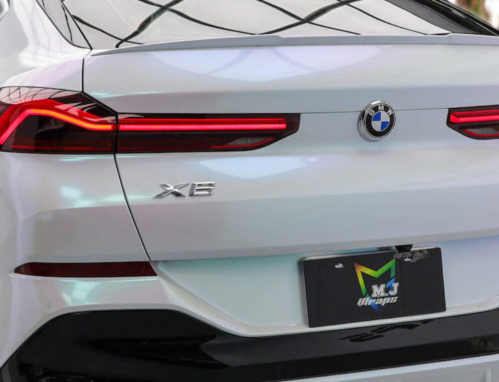 犀牛皮品牌眾多如何挑選？都是TPU又有什麼差異？市面上最完整品牌用料大揭秘 | MJ WRAPS 專業車體包膜